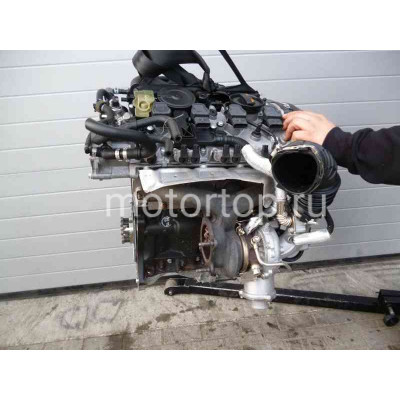 Контрактный двигатель CDN,CDNC,CDNB - купить в интернет-магазине.